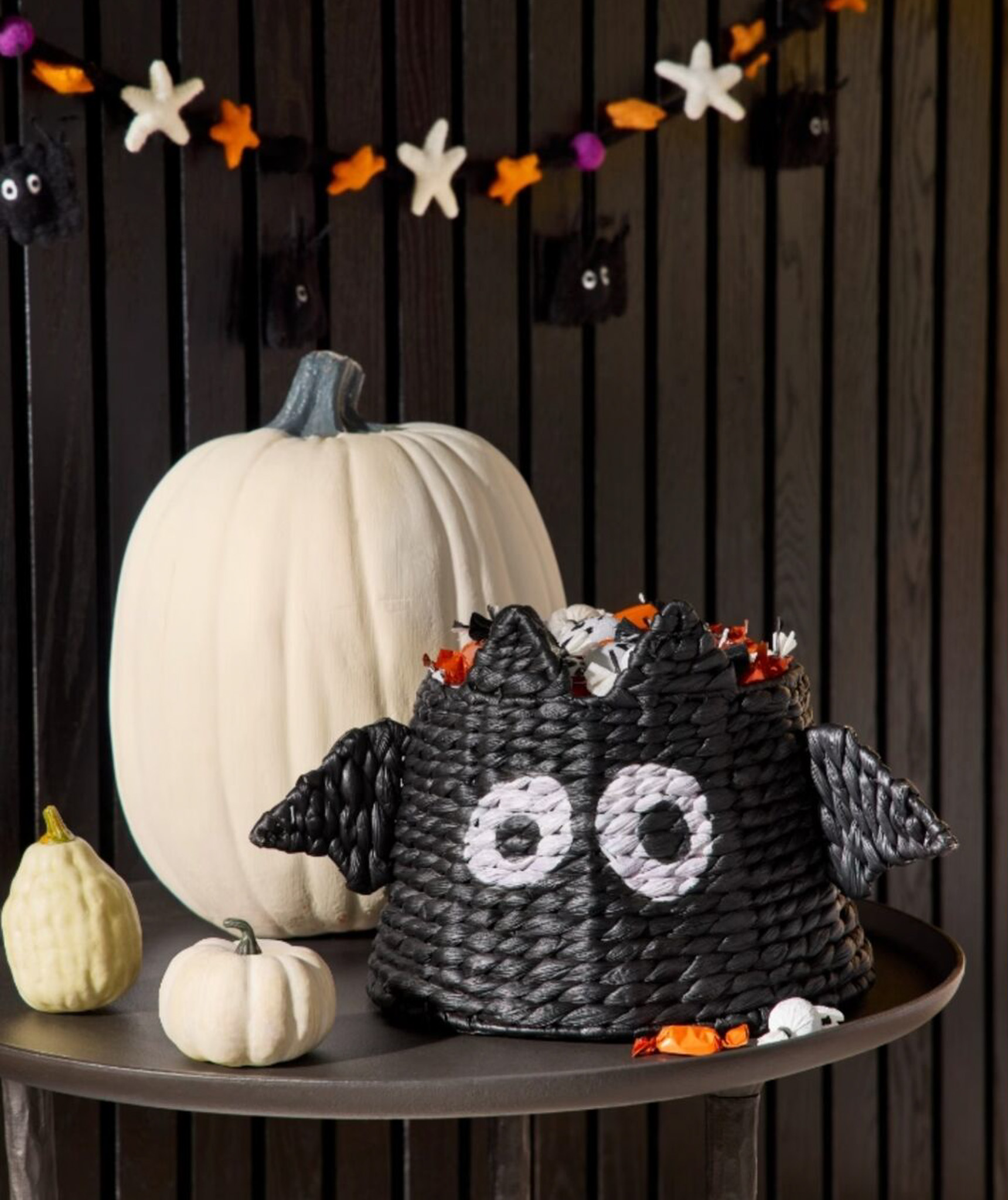 Everything Emberley x West Elm - Everything Emberley