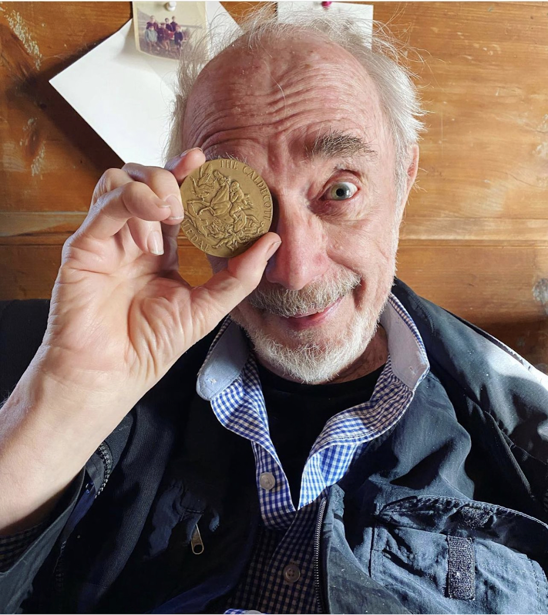 Contact - Everything Emberley